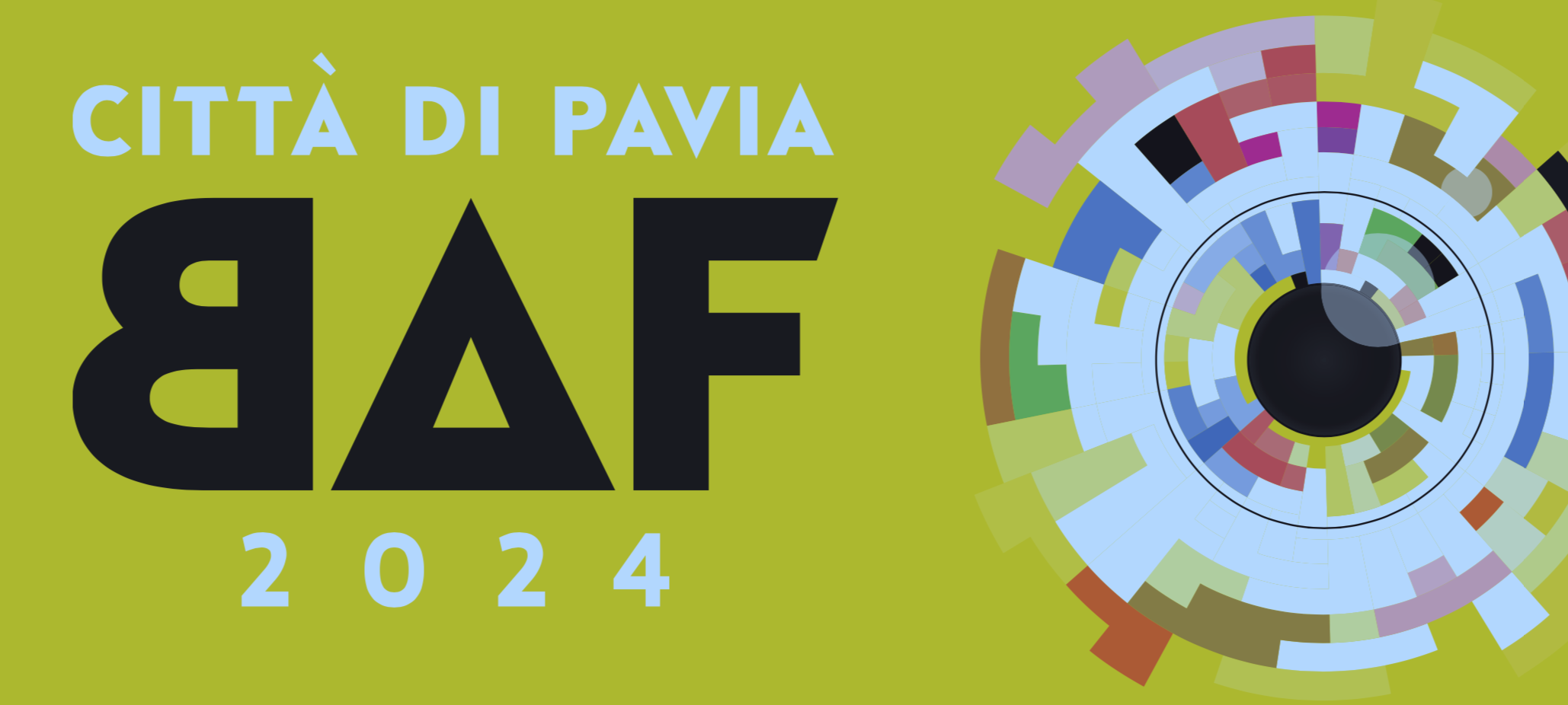 BAF 2024 - Look Back, Look Around, Look to the Future - Osservatorio di ...